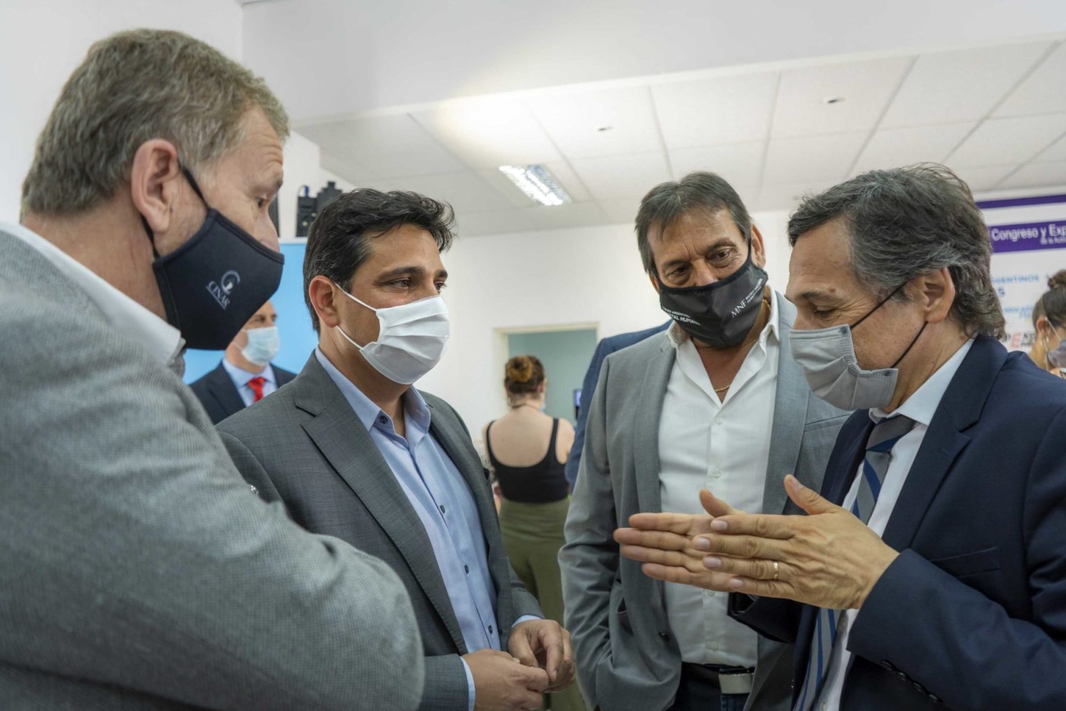 Damián Contreras será el nuevo presidente de Ferrocarriles Argentinos ...