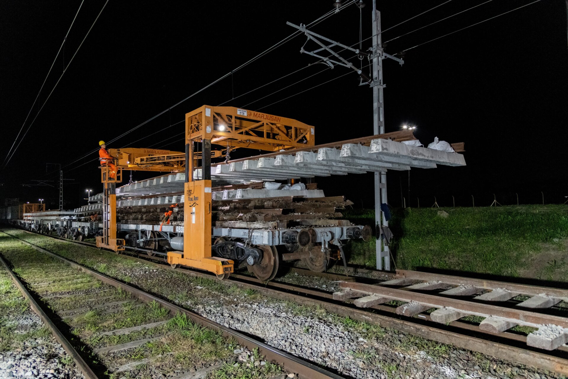 Línea Roca: por obras, el ramal La Plata circulará limitado hasta Villa ...