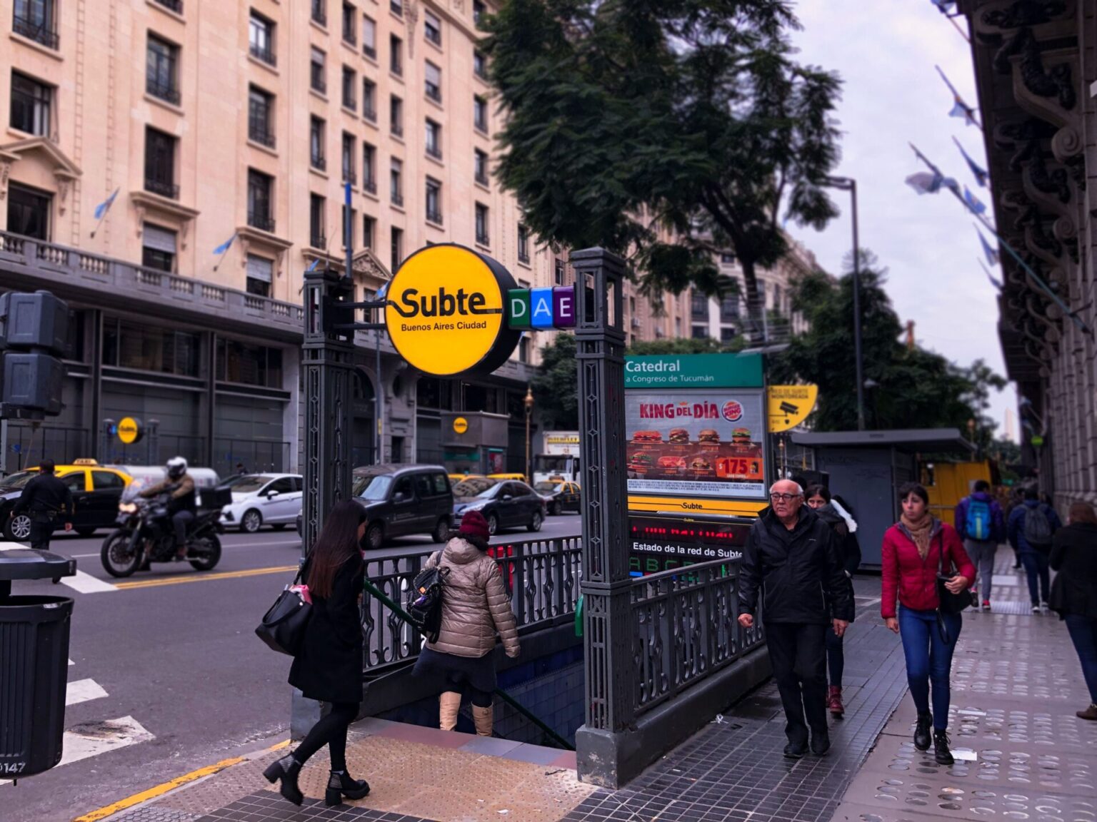 Preadjudicaron los trabajos menores de reparación en varias estaciones ...