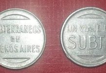 Cien años de pasajes | enelSubte.com